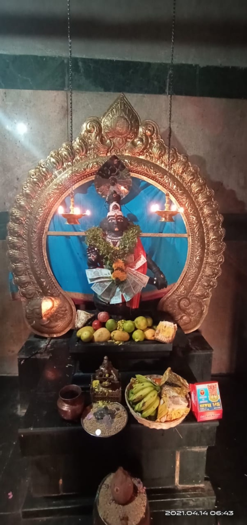 Temples - Varahi